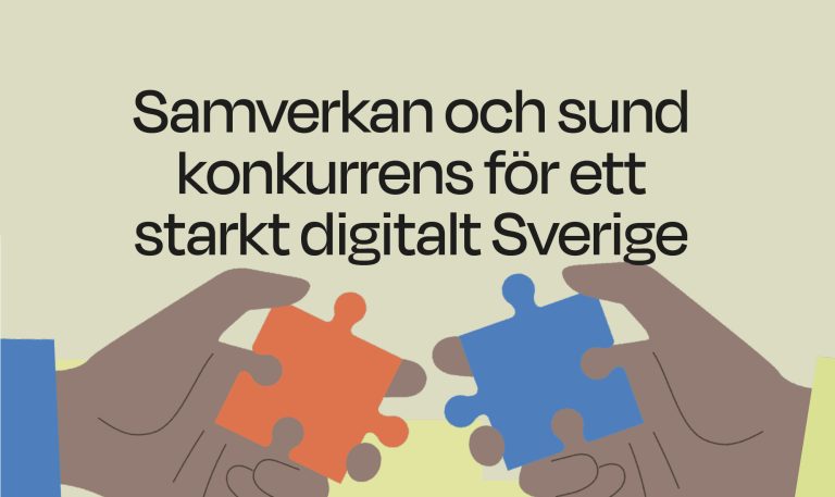 Startsida - TechSverige